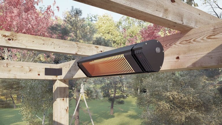 Infrared Heat: What It Is and How It Works