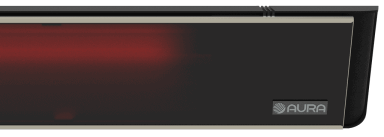 Decor Series - Aura Heaters