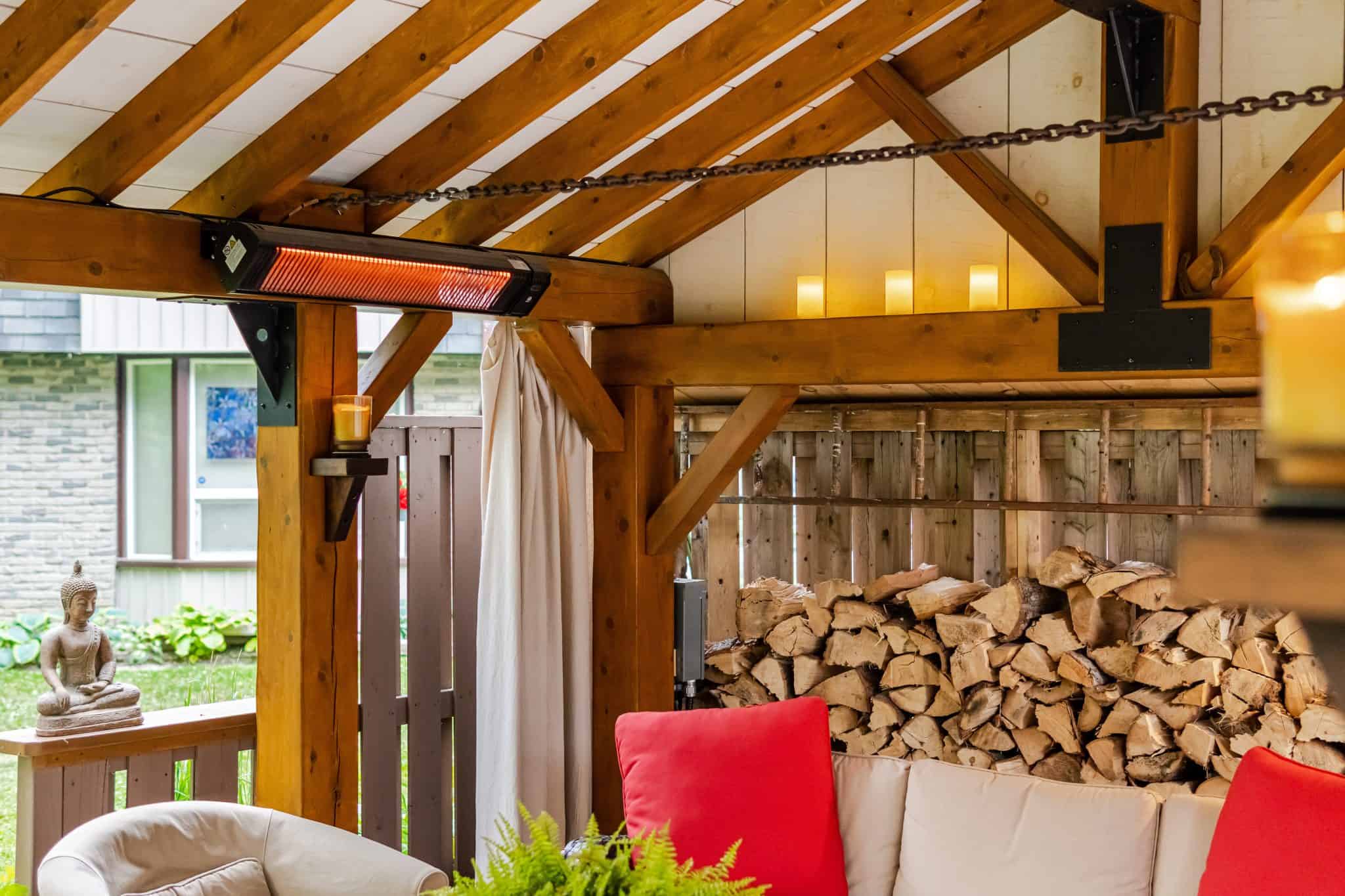 Are Infrared Heaters Efficient? Pros and Cons of Infrared Heating