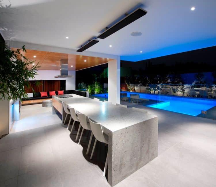 Unveiling The Superiority Of Carbon Fiber Heaters A Comparative