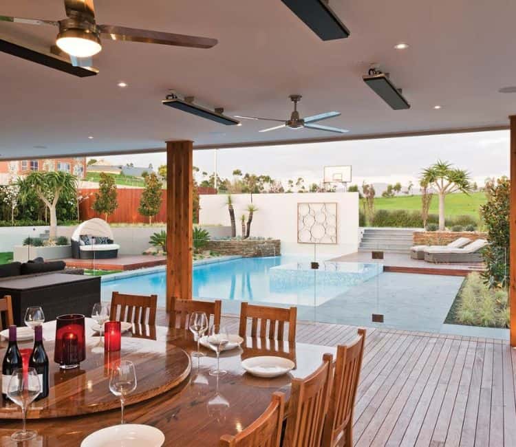 Unveiling The Superiority Of Carbon Fiber Heaters A Comparative