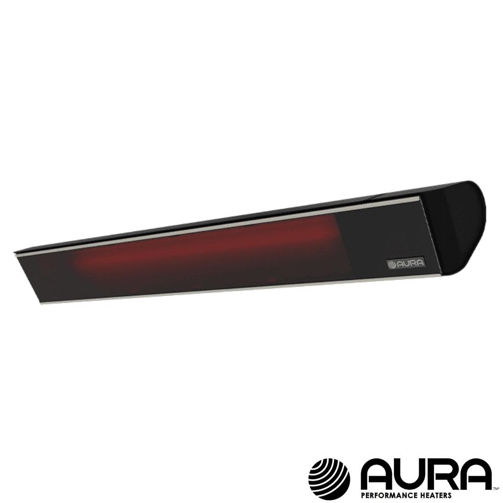 AURA ADGLASS3000 Infrared Heater - Aura Heaters Official Website